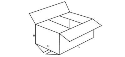 Transit Packaging Solution - Sandland Packaging