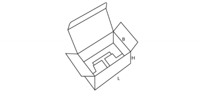 Transit Packaging Solution - Sandland Packaging