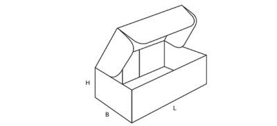 Transit Packaging Solution - Sandland Packaging