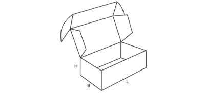 Transit Packaging Solution - Sandland Packaging