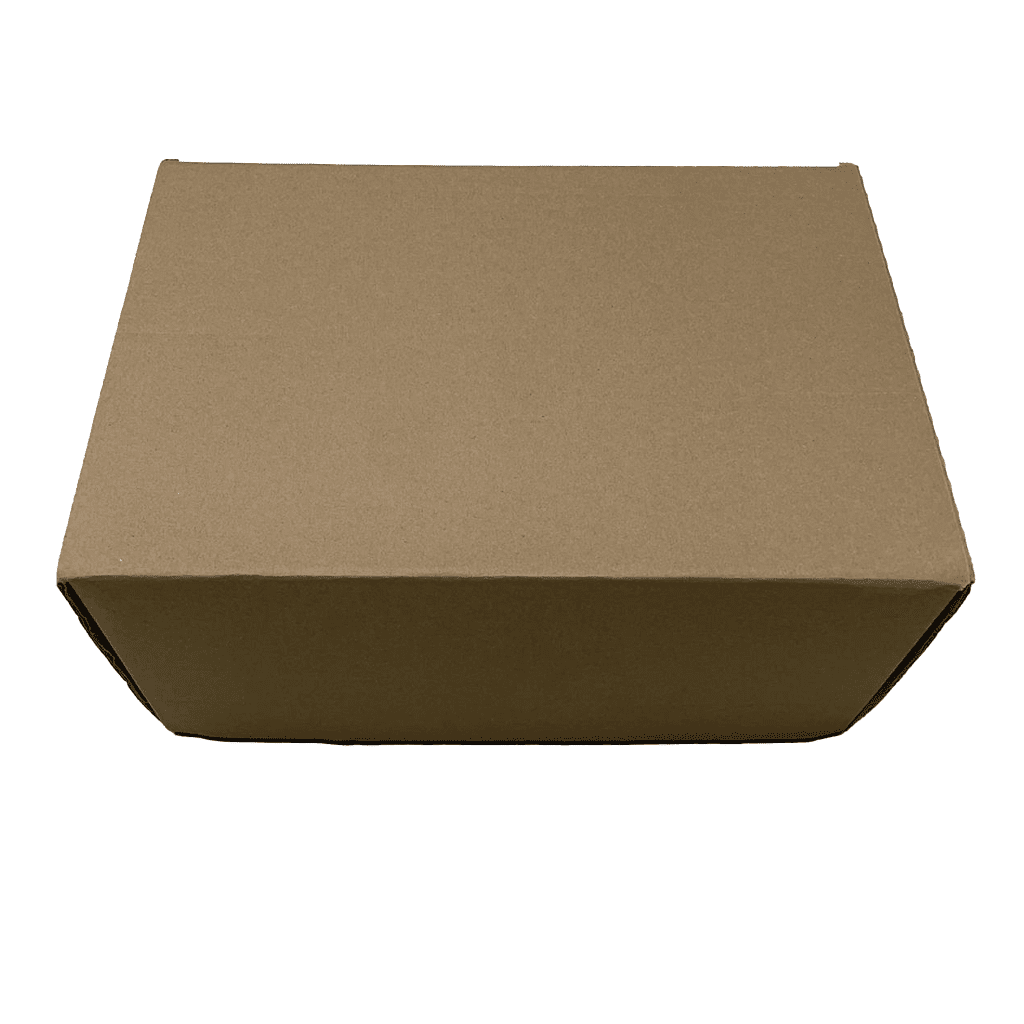 Die-Cut Boxes - Sandland Packaging