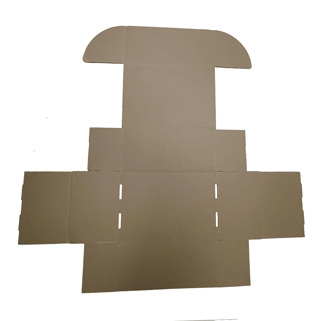 Die-Cut Boxes - Sandland Packaging