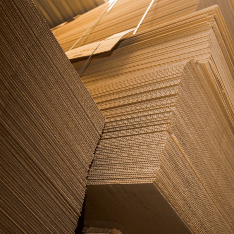Bespoke Packaging Solutions - Sandland Packaging