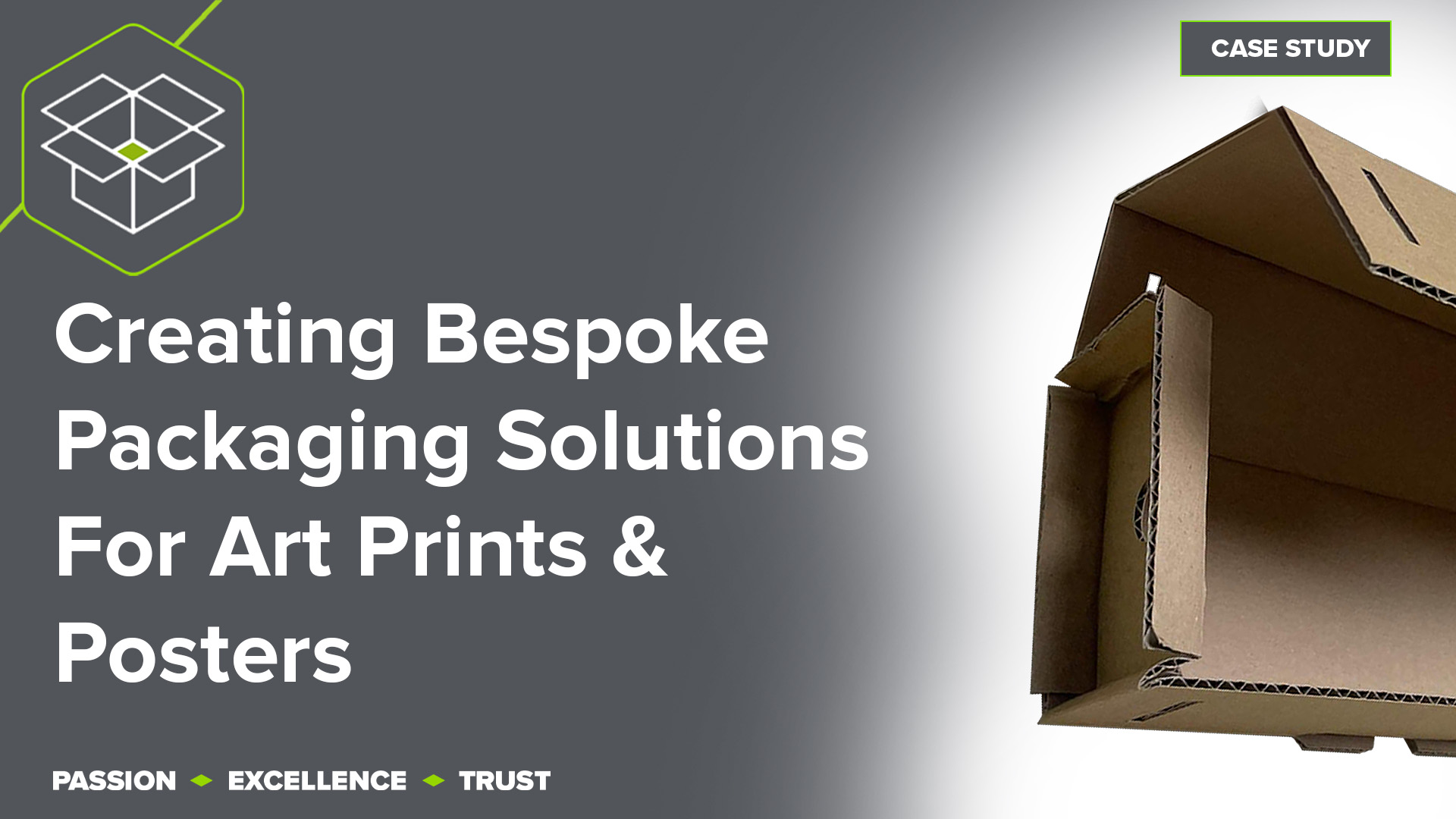 Creating Bespoke Packaging Solutions for Art Prints and Posters ...