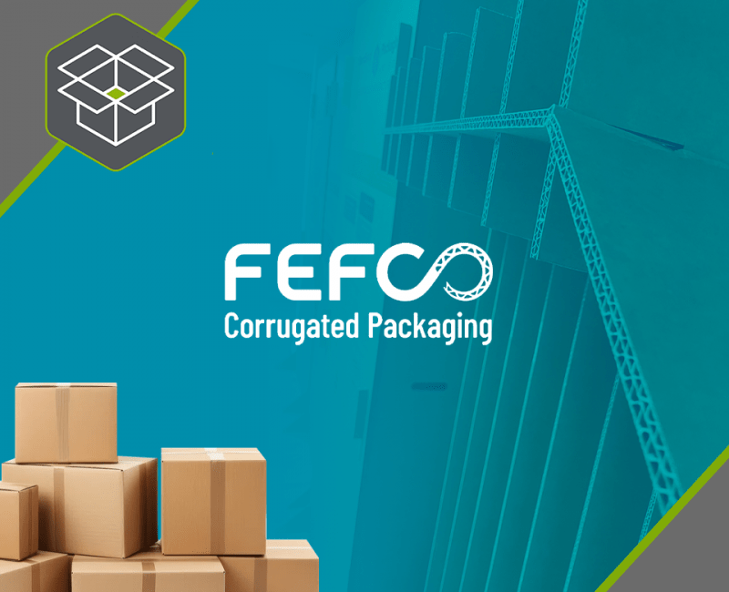Unpacking FEFCO Formats: Decoding the Language of Corrugated Packaging ...