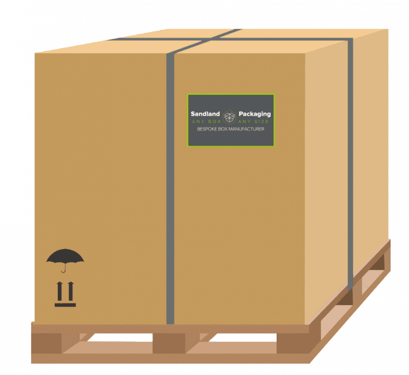 Home - Sandland Packaging