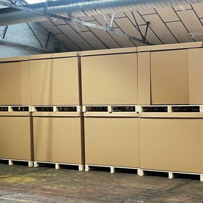Bespoke Packaging Solutions - Sandland Packaging