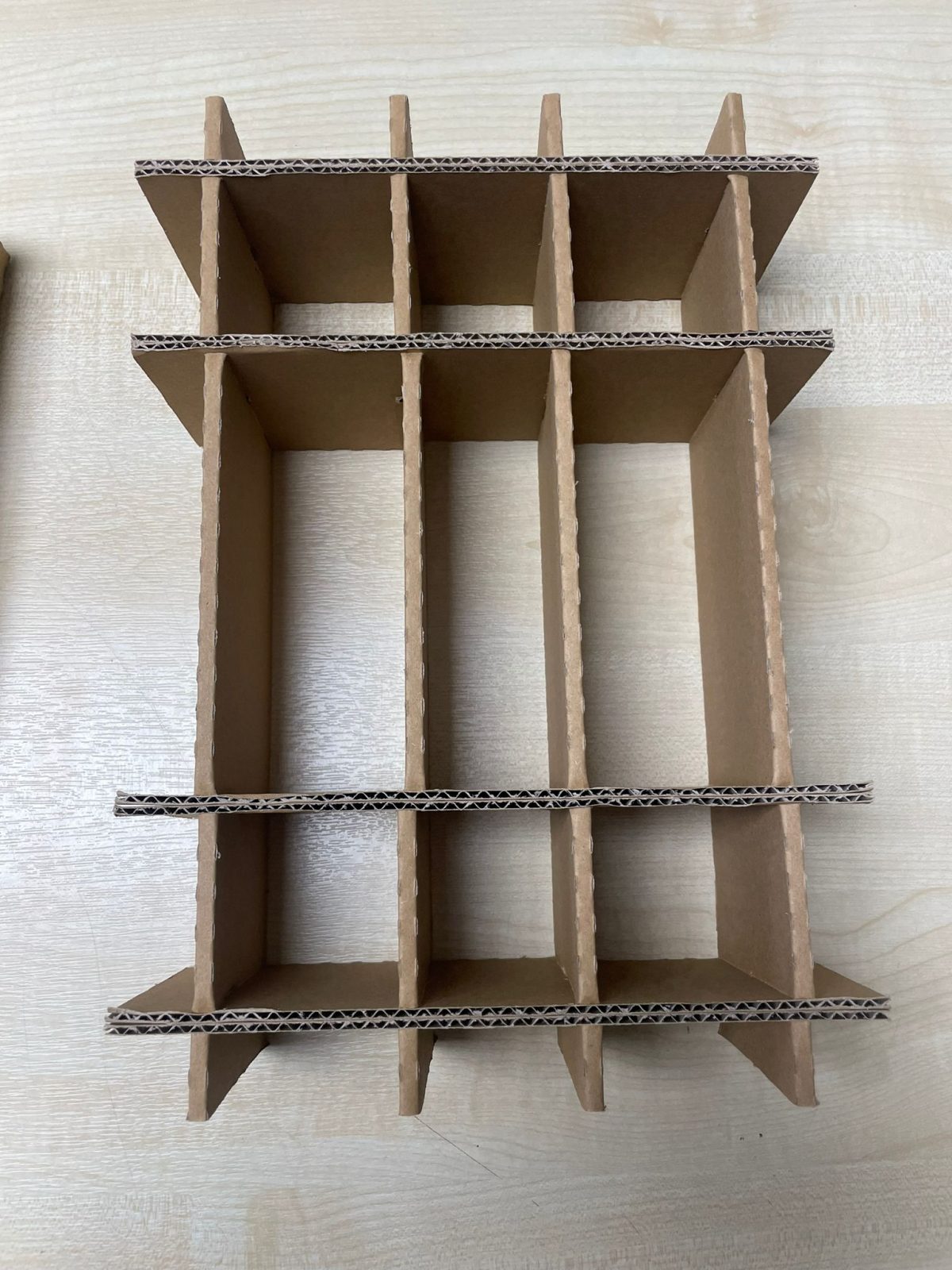 Converting Polystyrene to Sustainable Packaging - Sandland Packaging