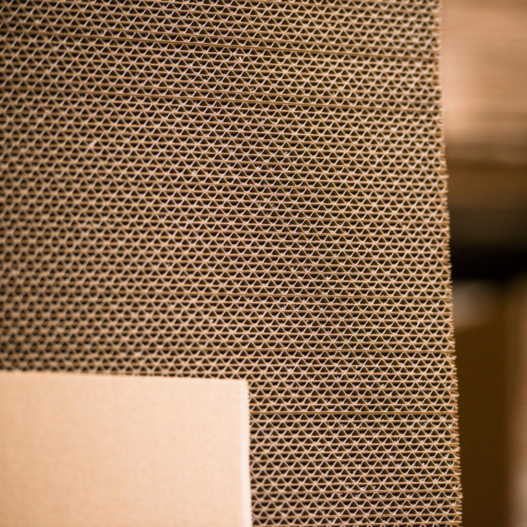 Corrugated Explained: Our 7 Point User Guide to Corrugated Packaging ...