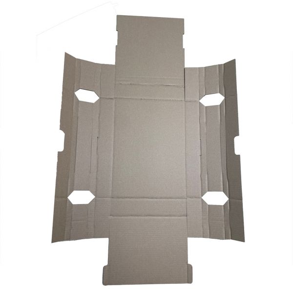 Transit Packaging Solution - Sandland Packaging