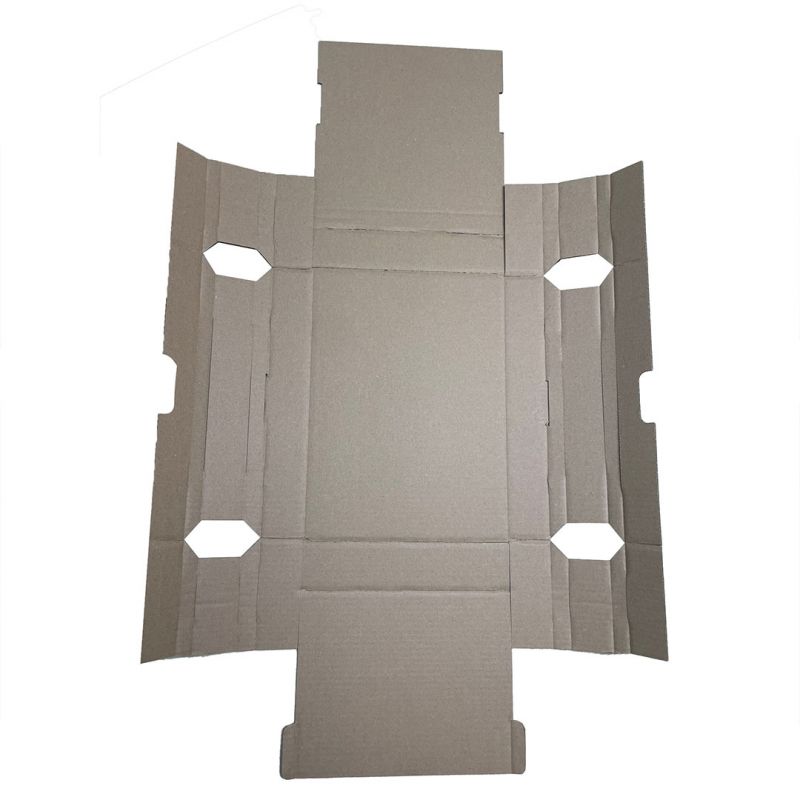 Transit Packaging Solution - Sandland Packaging