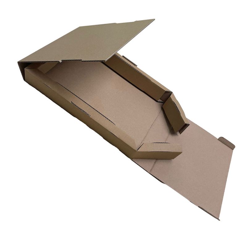 Transit Packaging Solution - Sandland Packaging