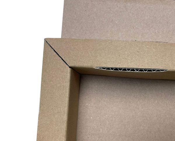 Transit Packaging Solution - Sandland Packaging