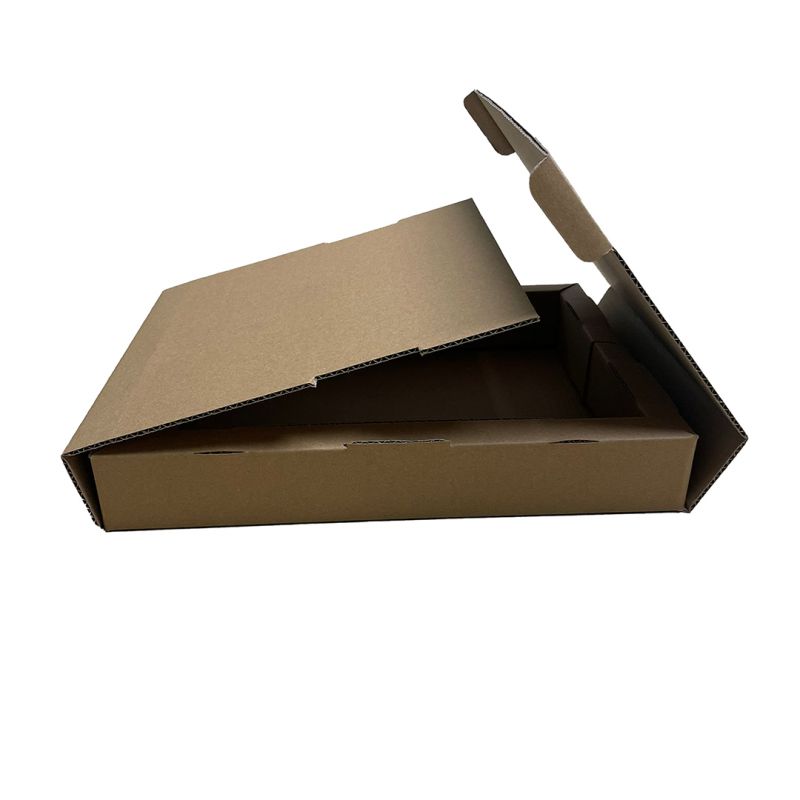 Transit Packaging Solution - Sandland Packaging