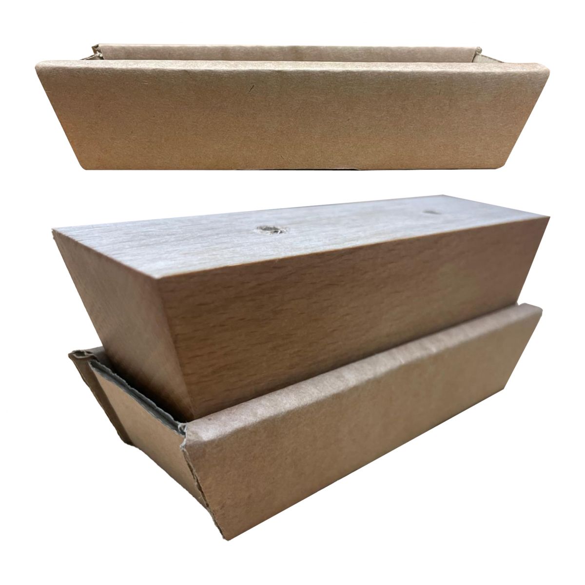 Improving customer satisfaction with a bespoke interior fitment for a ...