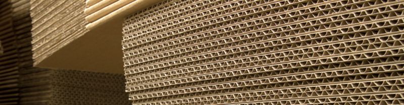 All you need to know about cardboard grades - Sandland Packaging