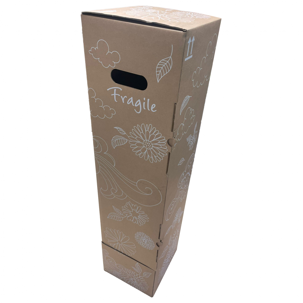 Printed / Branded Boxes - Sandland Packaging