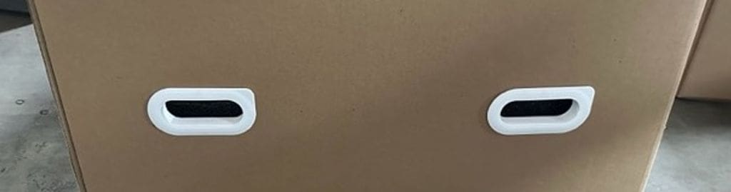 Understanding the Different Types of Corrugated Handholes in Cardboard ...