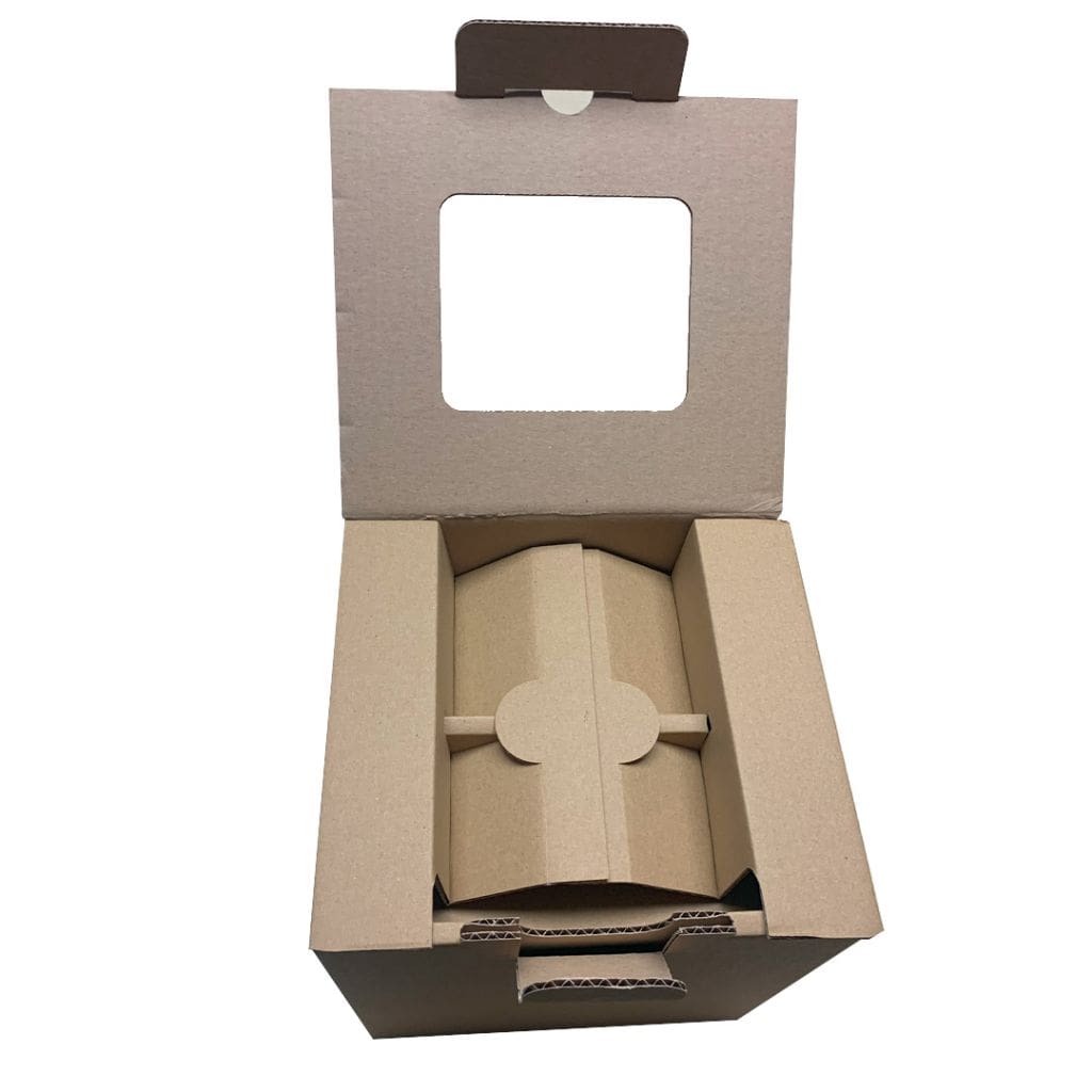 Designing and Manufacturing packaging for an Adhesive Company
