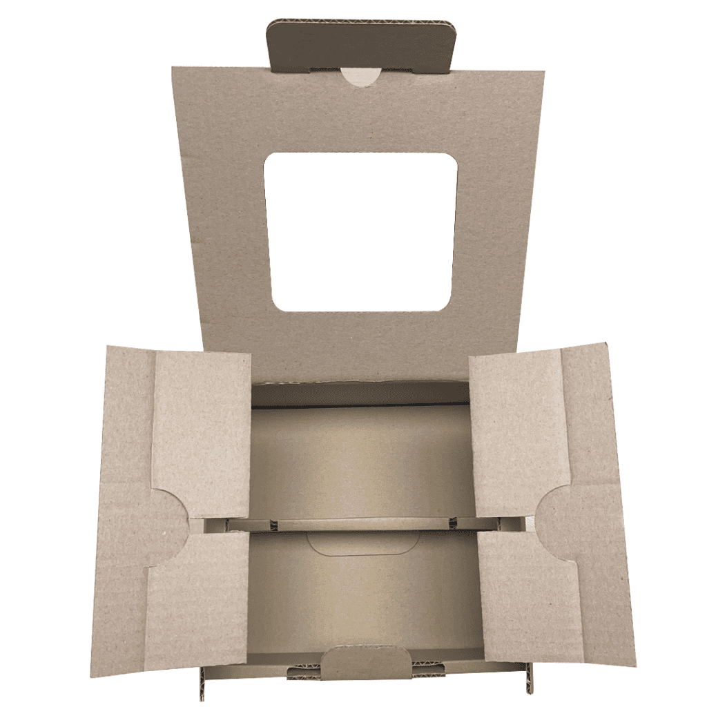 Designing and Manufacturing packaging for an Adhesive Company