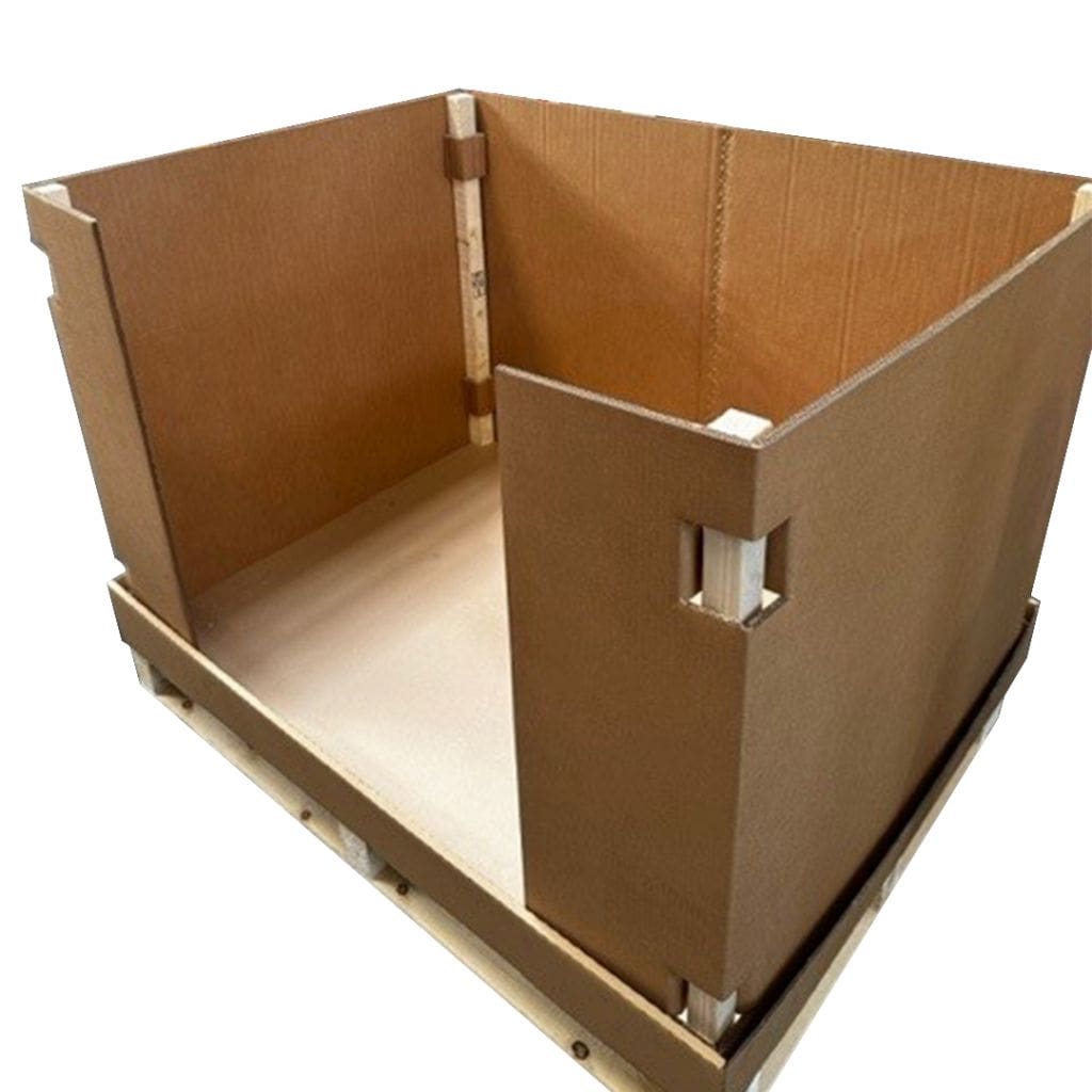 Die-Cut Boxes - Sandland Packaging