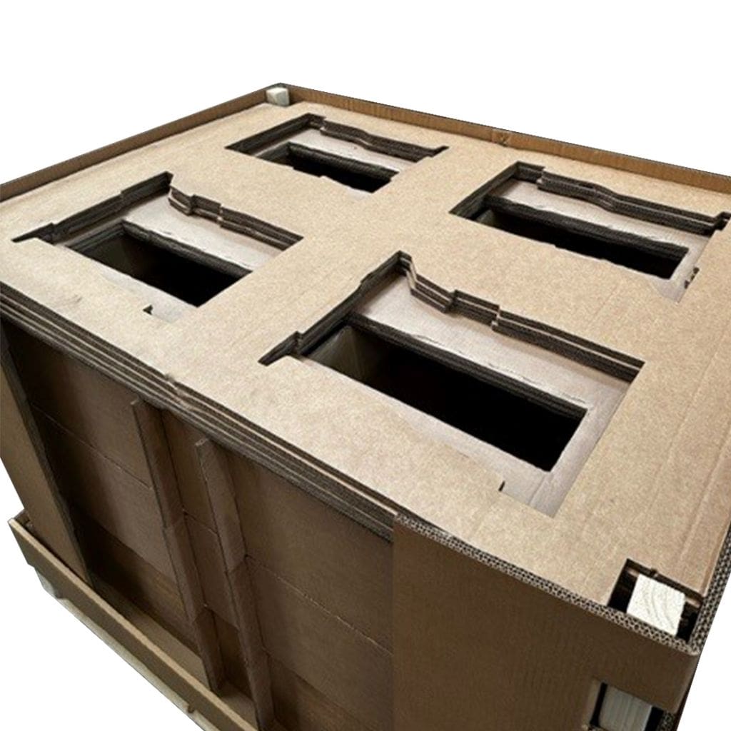 Die-Cut Boxes - Sandland Packaging