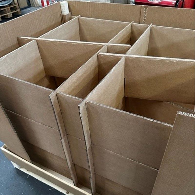 Bespoke Packaging Solutions - Sandland Packaging