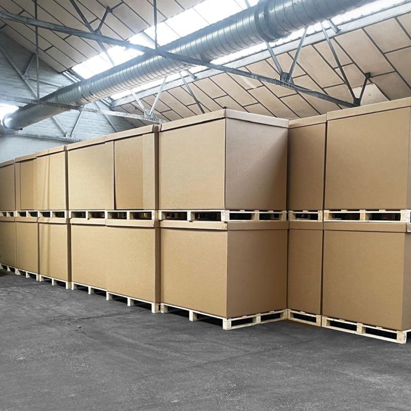 Bespoke Packaging Solutions - Sandland Packaging