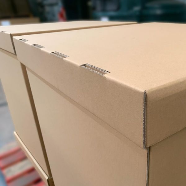Bespoke Packaging Solutions - Sandland Packaging