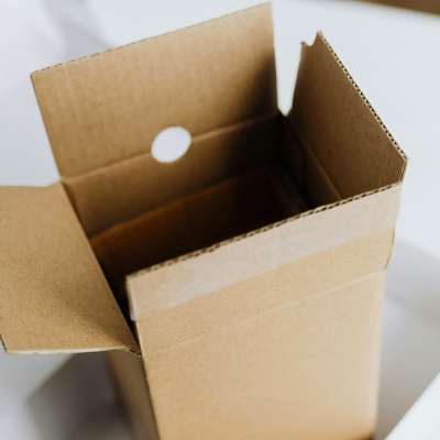 The Ultimate Cardboard Packaging Guide - Sandland Packaging