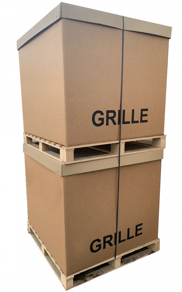 Bespoke Packaging Solutions - Sandland Packaging