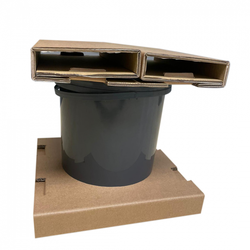 Bespoke Packaging Solutions - Sandland Packaging