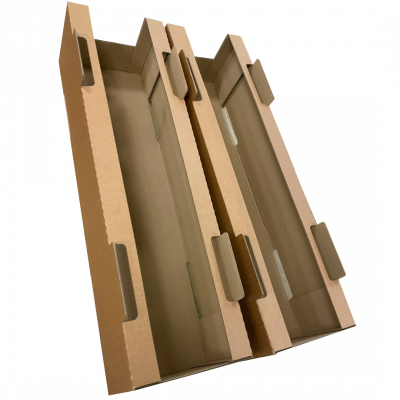 Bespoke Packaging Solutions - Sandland Packaging