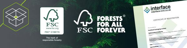 What do you know about The Forest Stewardship Council® (FSC ...