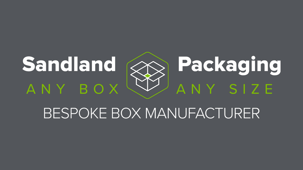 Contact - Sandland Packaging