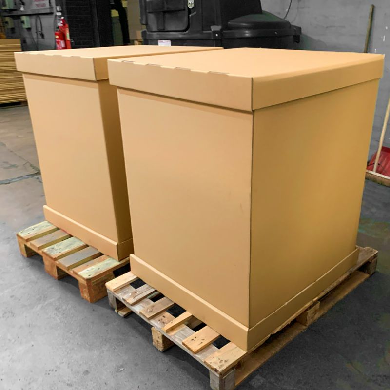 Wheelchair Packaging: Custom Fit for Every Model