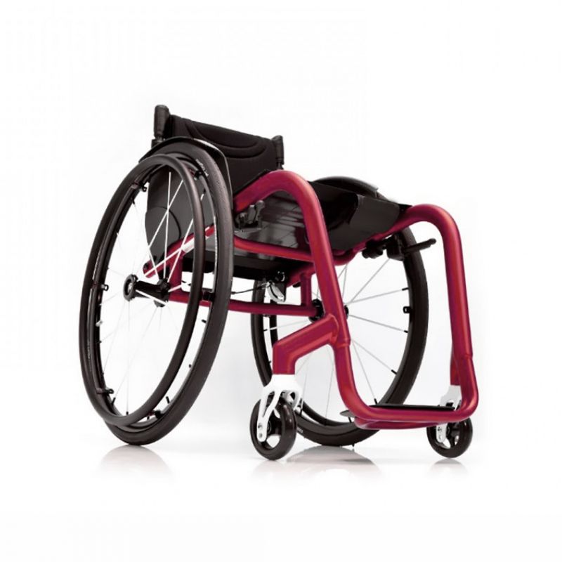 Wheelchair Packaging: Custom Fit for Every Model