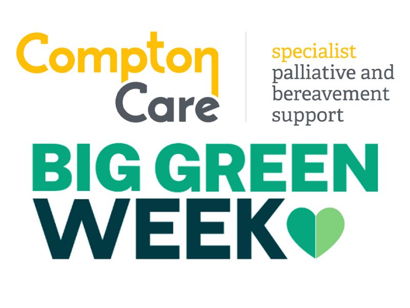 What is Great Big Green Week 2025? An Overview