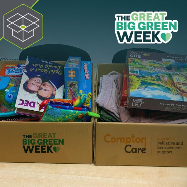 What is Great Big Green Week 2025? An Overview